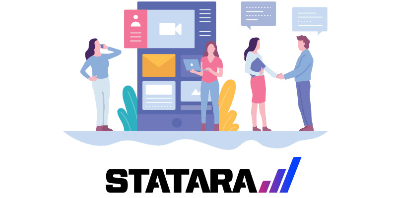 Contact Us Statara Solutions 2656